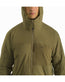 Arc'teryx LEAF Atom LT Hoody Gen 2.1 | Tactical Insulated Mid-Layer ...
