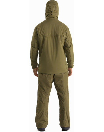 Arc'teryx LEAF Atom LT Hoody Gen 2.1 | Tactical Insulated Mid-Layer ...