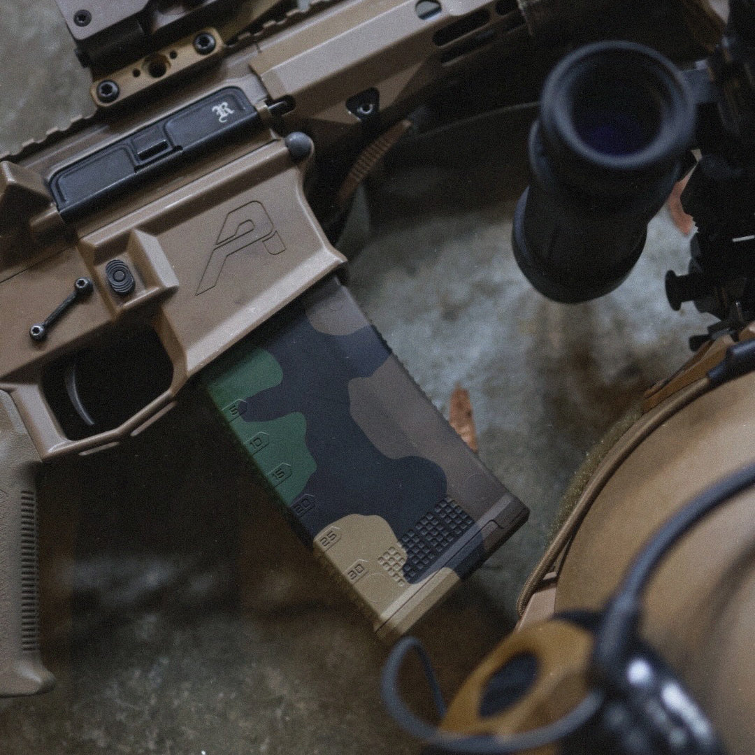 TD WOODLAND COLLECTION – Tactical Distributors