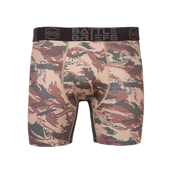 Battle Briefs & Comfortable Tactical Underwear – Tactical Distributors