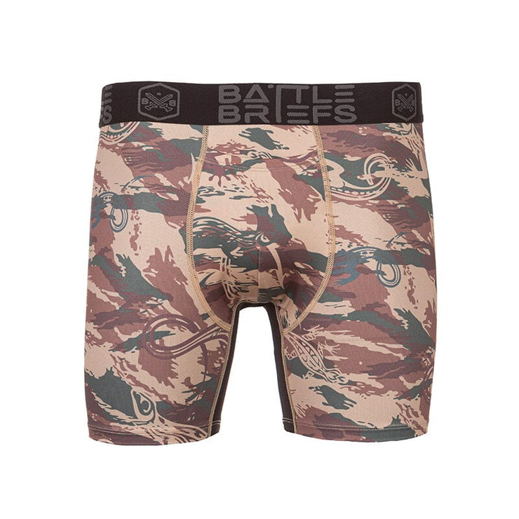 Battle Briefs & Comfortable Tactical Underwear – Tactical Distributors