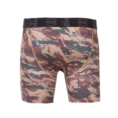 Battle Briefs & Comfortable Tactical Underwear – Tactical Distributors