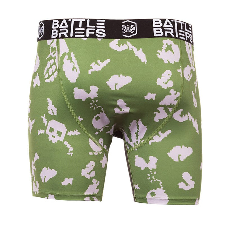 Battle Briefs & Comfortable Tactical Underwear – Tactical Distributors