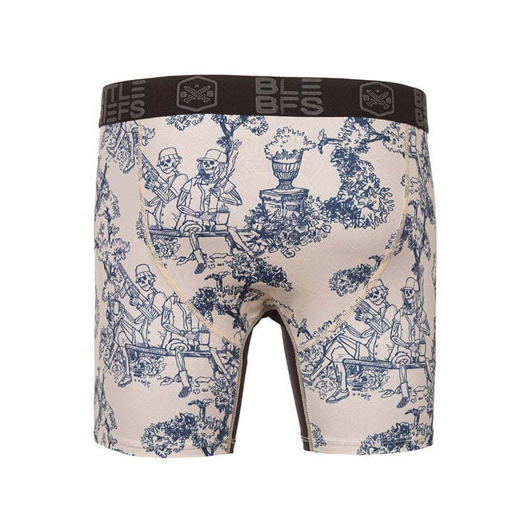 Battle Briefs & Comfortable Tactical Underwear – Tactical Distributors