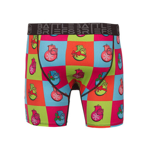 Battle Briefs & Comfortable Tactical Underwear – Tactical Distributors