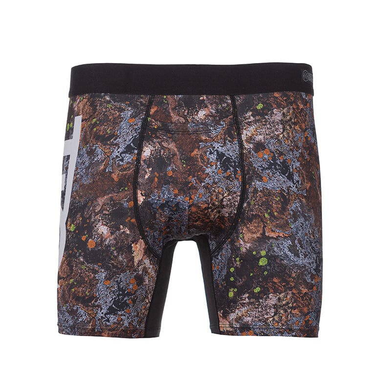 Men’s Performance Underwear | Battle Briefs Moisture-Wicking Tactical ...