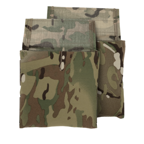 Crye Precision 6x6 Side Plate Pouch Set | AVS™ QuickMount Compatible ...