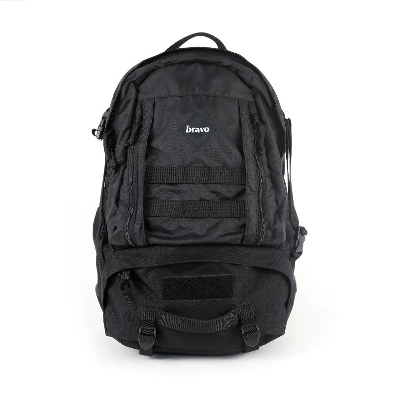 Bravo Co Recon Block 1 – Ripstop / Black | Modular Everyday Carry ...