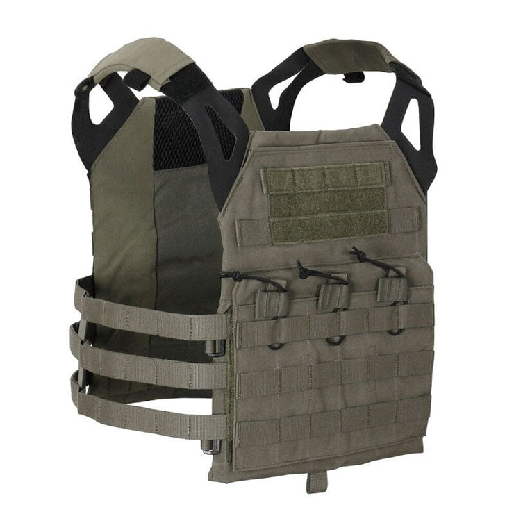 Crye Precision JPC 2.0™ Plate Carrier | Lightweight Modular Tactical ...
