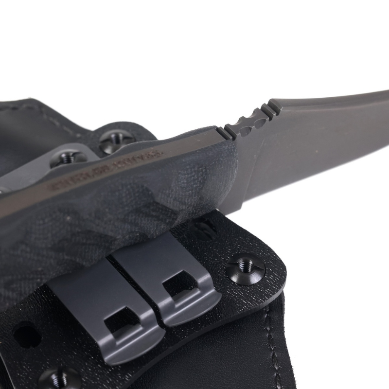 Winkler Knives | Tactical Blades Built for Professionals – Tactical ...