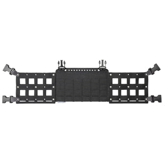 Spiritus Systems Thing 3 | Modular MOLLE Chest Rig Platform – Tactical ...