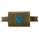 Blue Force Gear Micro Trauma Kit NOW! | Compact EDC IFAK – Tactical ...