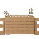 Spiritus Systems Thing 3 | Modular MOLLE Chest Rig Platform – Tactical ...