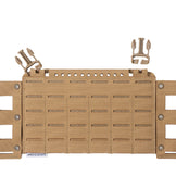 Spiritus Systems Thing 3 | Modular MOLLE Chest Rig Platform – Tactical ...