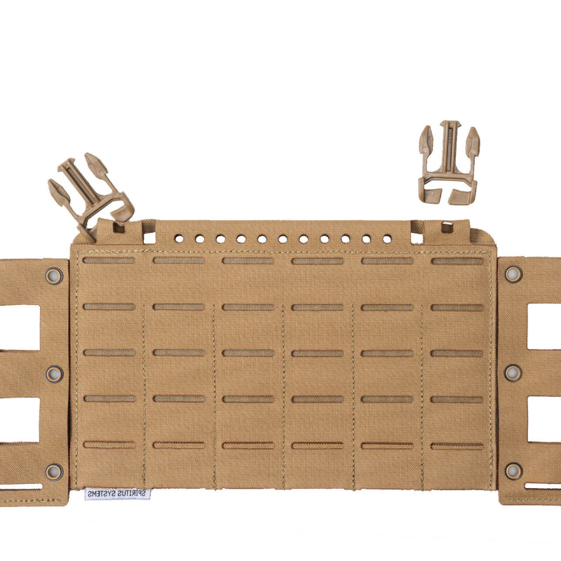 Spiritus Systems Thing 3 | Modular MOLLE Chest Rig Platform – Tactical ...
