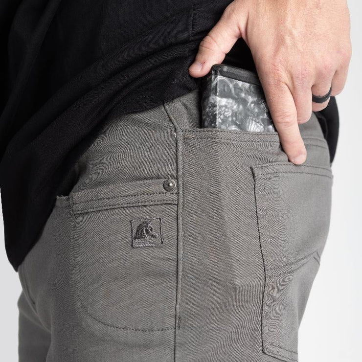 Men’s Tactical Pants with Stretch | TD McQuade Durable EDC Pants ...