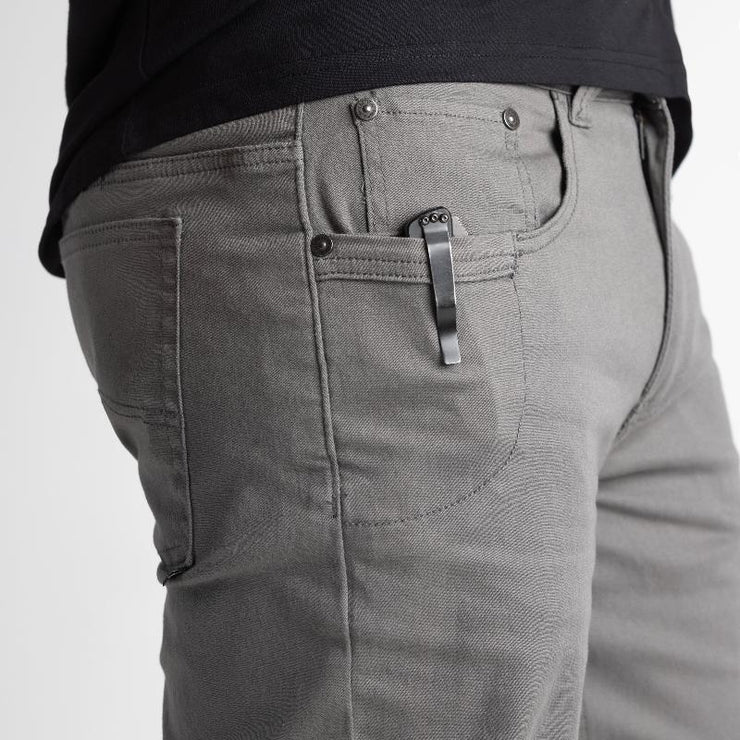 Men’s Tactical Pants with Stretch | TD McQuade Durable EDC Pants ...