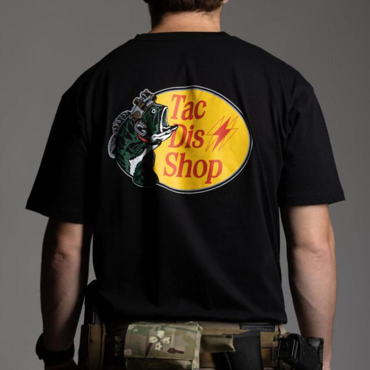 Tactical Graphic Tees | Tactical Distributors