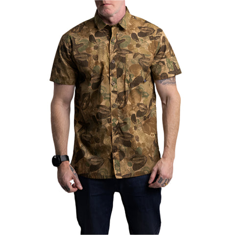Tactical Button Up Shirts & Durable Dress Shirts – Tactical Distributors
