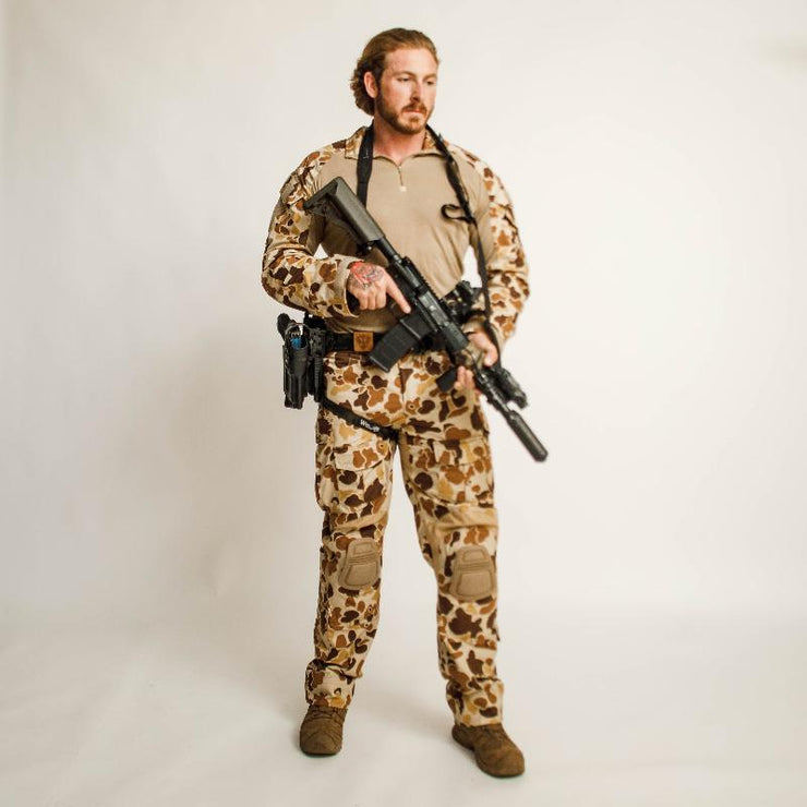 Crye Precision Tactical Gear | Combat Apparel & Armor – Tactical ...