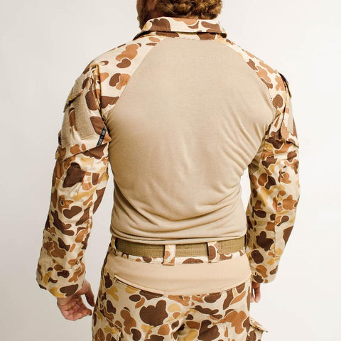 Crye Precision Tactical Gear | Combat Apparel & Armor – Tactical ...