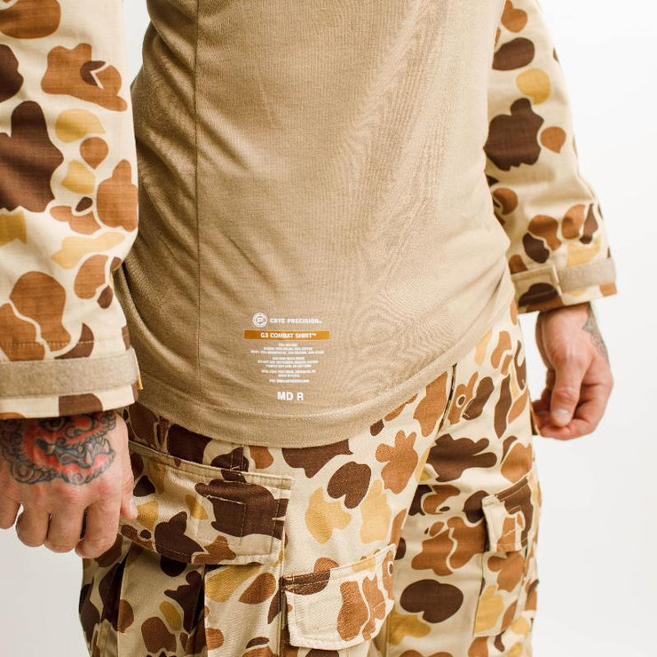 Crye Precision Tactical Gear | Combat Apparel & Armor – Tactical ...