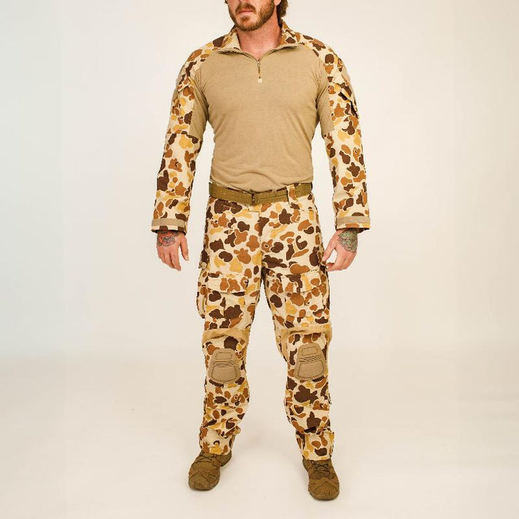 Crye Precision Tactical Gear | Combat Apparel & Armor – Tactical ...