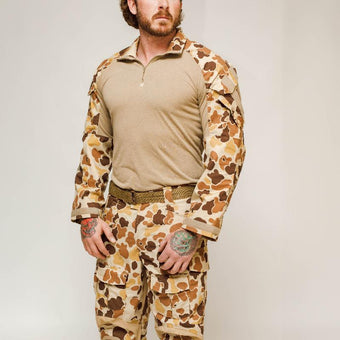 Crye Precision Tactical Gear | Combat Apparel & Armor – Tactical ...