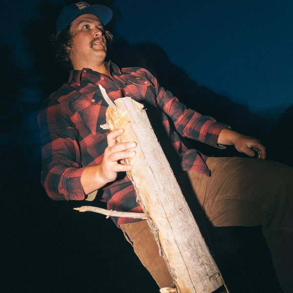 Seager Apparel and Hats | Rugged Western-Inspired Gear – Tactical ...