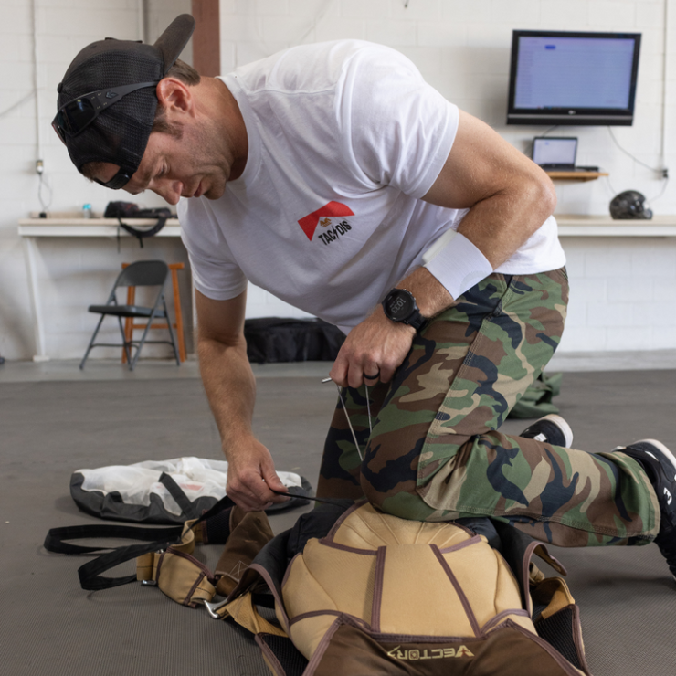 Carlos Ray Tactical Chinos | Slim Fit EDC Pants – Tactical Distributors