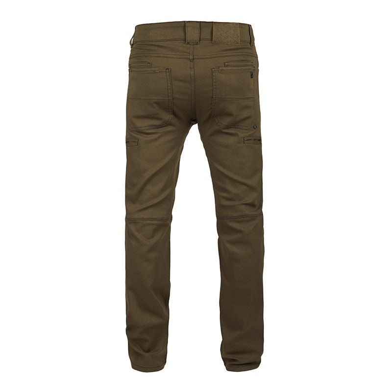 Carlos Ray Slim Fit Tactical Pants | Modern EDC Range Pants – Tactical ...