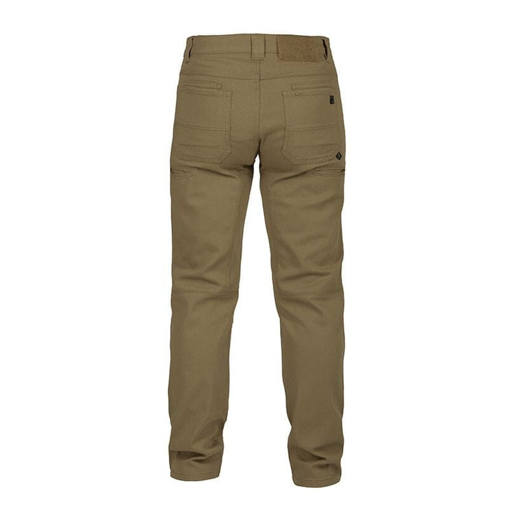Women’s Tactical Pants with Stretch | Slim Fit EDC Pants on Sale ...
