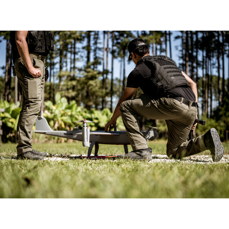 Best Tactical EDC Pants for Men | TD Carlos Ray 2.1 TAA Compliant ...