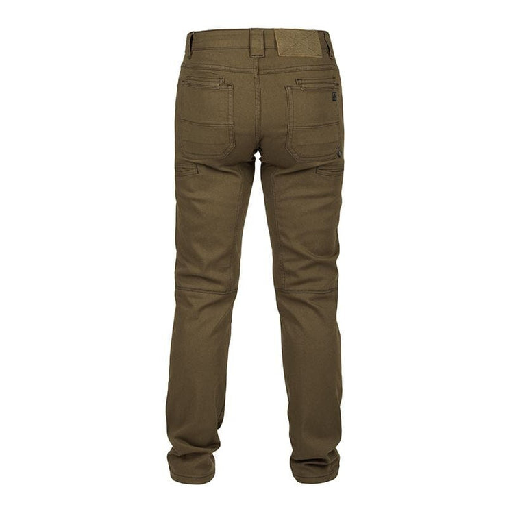 Women’s Tactical Pants with Stretch | Slim Fit EDC Pants on Sale ...