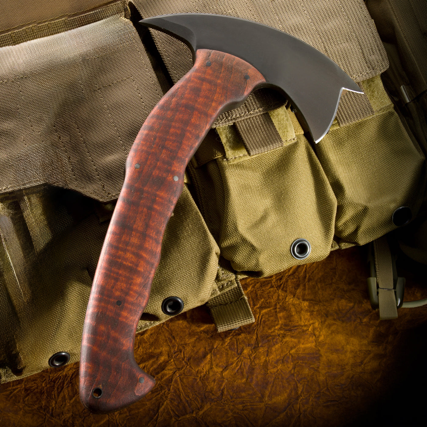 Tactical Knives & Tools | Winkler, Dynamis, Stroup & More – Tactical ...