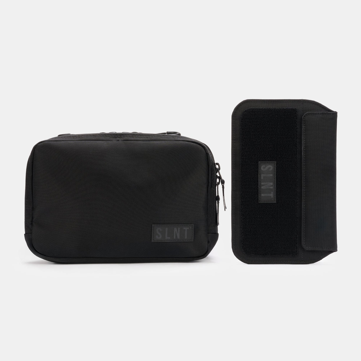 SLNT Faraday Bags | EMP & Signal Blocking Protection – Tactical ...