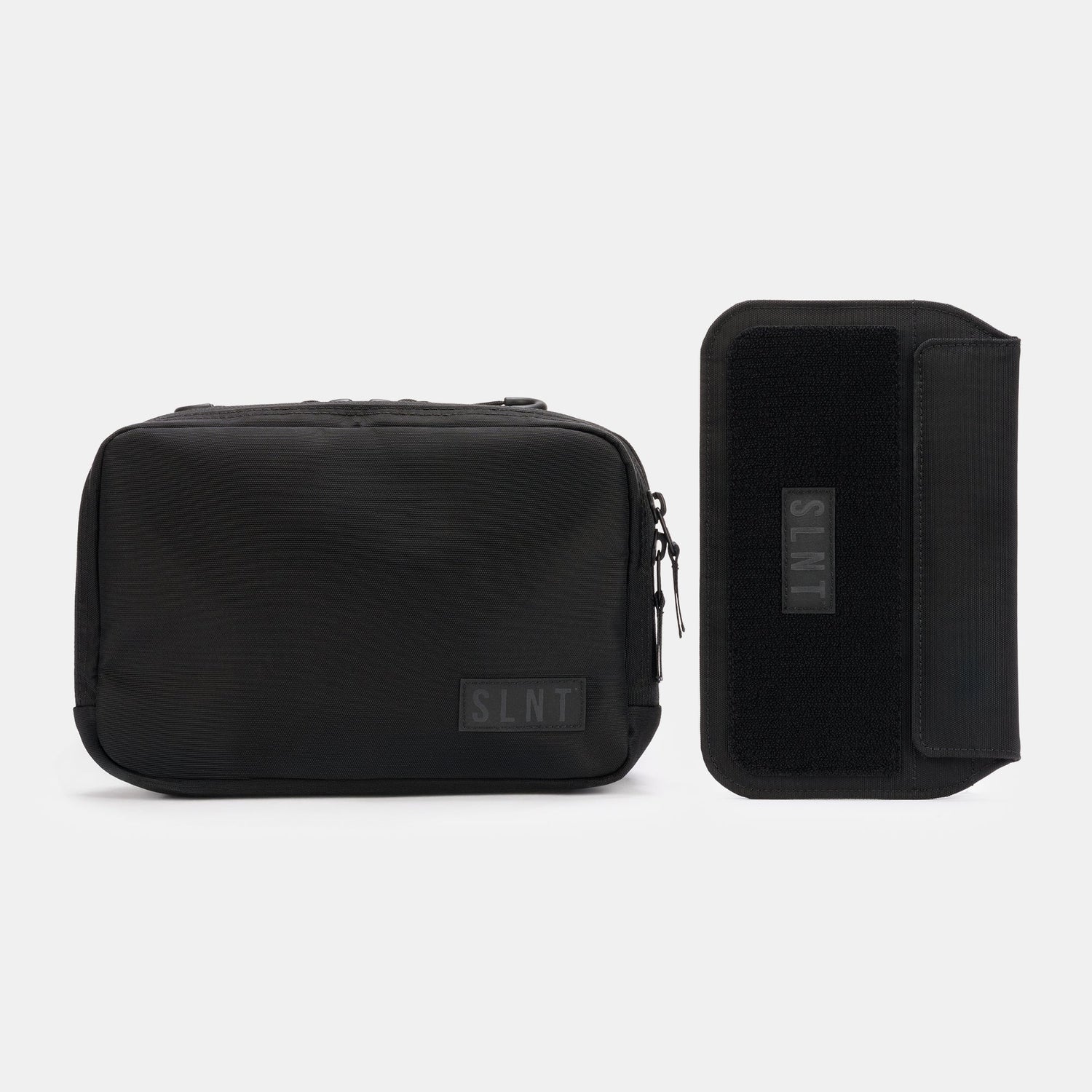 SLNT Faraday Bags | EMP & Signal Blocking Protection – Tactical ...