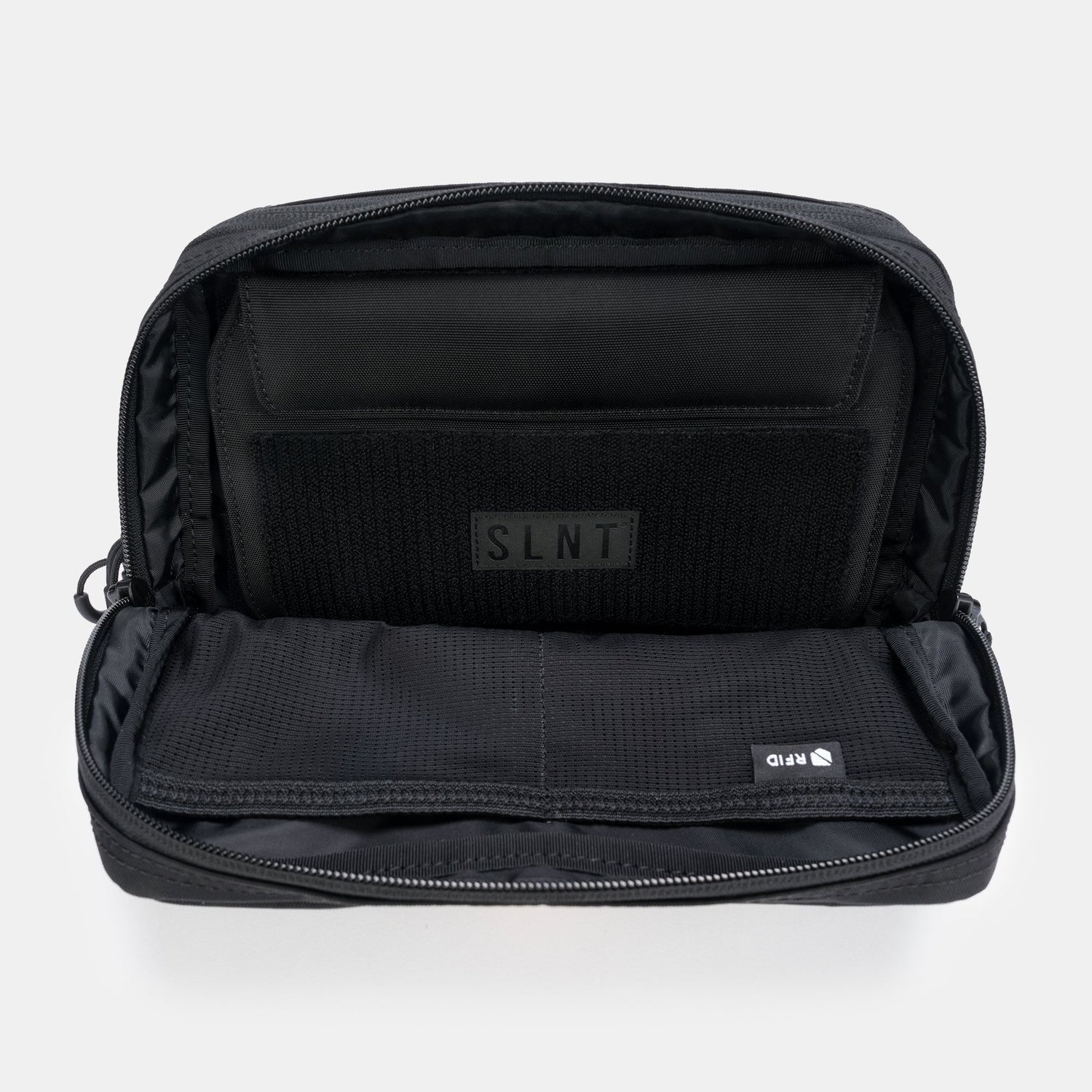 SLNT Faraday Bags | EMP & Signal Blocking Protection – Tactical ...