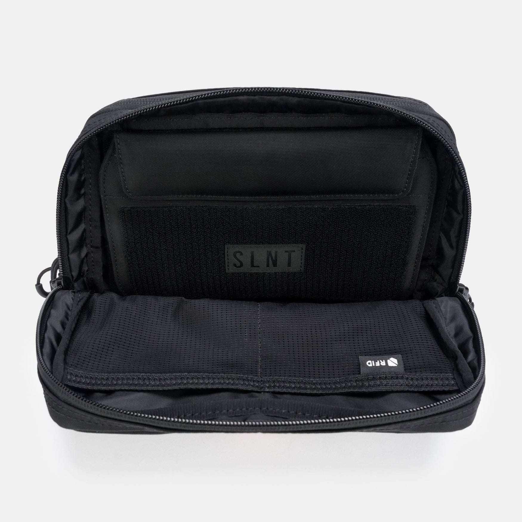 SLNT Faraday Bags | EMP & Signal Blocking Protection – Tactical ...