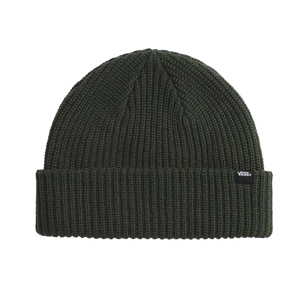 Vans Core Basic Cuff Beanie – Tactical Distributors