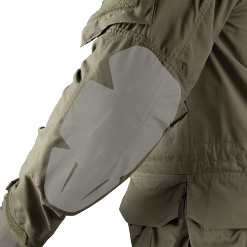 Crye Precision Tactical Gear | Combat Apparel and Plate Carriers ...