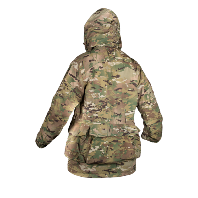 Crye Precision Tactical Gear | Combat Apparel and Plate Carriers ...
