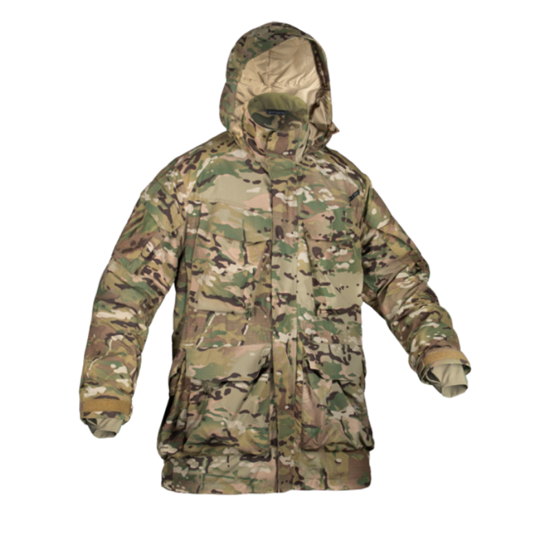 Crye Precision SMOC™ | All-Weather Recon Ops Jacket – Tactical Distributors