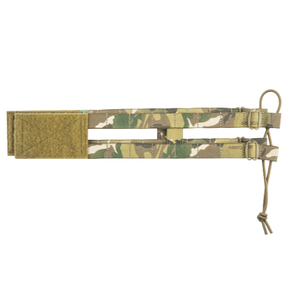 Crye AVS 2-Band Skeletal Cummerbund | Lightweight MOLLE Upgrade ...