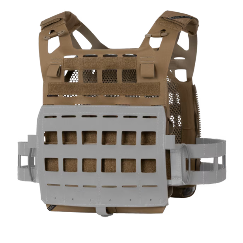 Crye Precision Tactical Gear | Combat Apparel and Plate Carriers ...