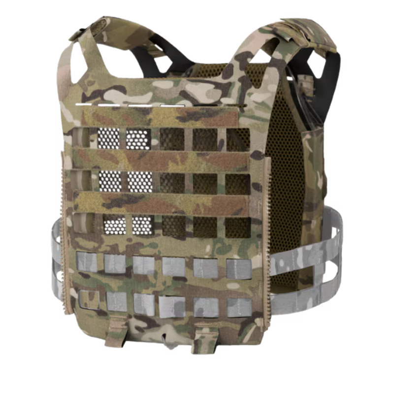 Crye Precision AirLite® SPC™ Plate Carrier | Lightweight Tactical Kit ...
