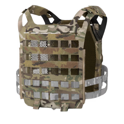 Crye Precision AirLite® SPC™ Plate Carrier | Lightweight Tactical Kit ...