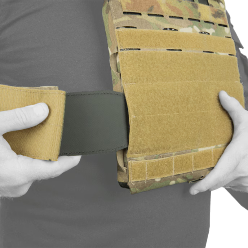 Crye Precision AirLite® SPC™ Plate Carrier | Lightweight Tactical Kit ...