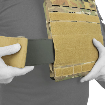 Crye Precision AirLite® SPC™ Plate Carrier | Lightweight Tactical Kit ...