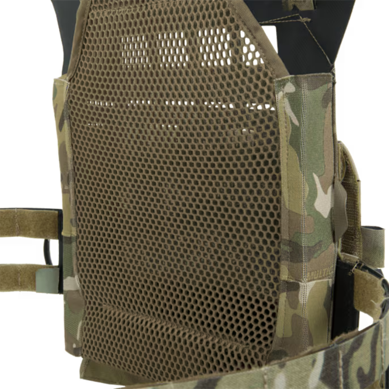 Crye Precision AirLite® SPC™ Plate Carrier | Lightweight Tactical Kit ...